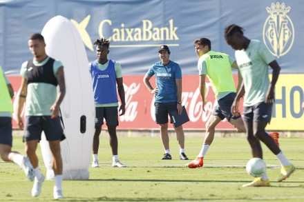 3,000 Villarreal team Stock Pictures, Editorial Images and Stock Photos ...