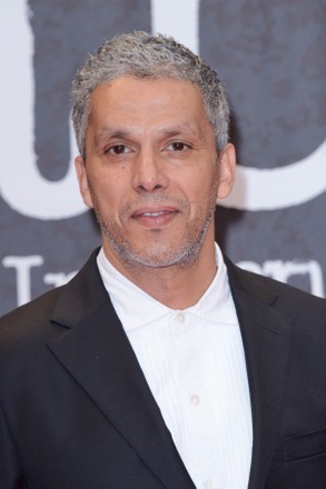 Sami Bouajila Attending Closing Ceremony Red Editorial Stock Photo ...