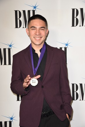 Attends Bmi Rb Hip Hop Awards Editorial Stock Photo - Stock Image ...