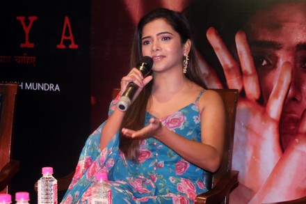 5 Actress pooja pandey Stock Pictures, Editorial Images and Stock ...