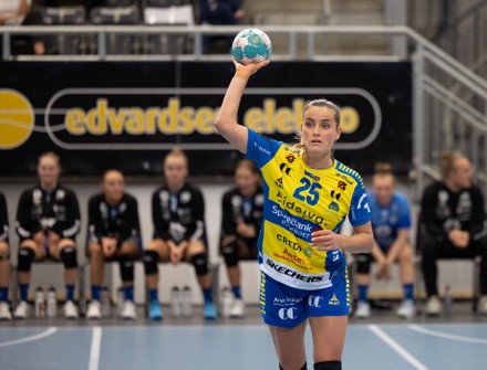 Hamar Norway September 7th 2022 Anniken Editorial Stock Photo - Stock Image | Shutterstock