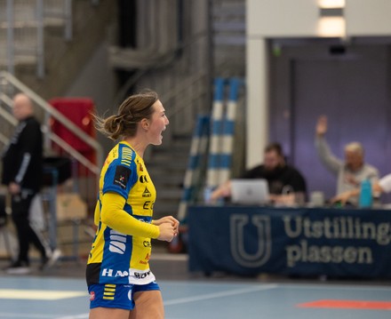 Hamar Norway September 7th 2022 Olivia Editorial Stock Photo - Stock Image | Shutterstock