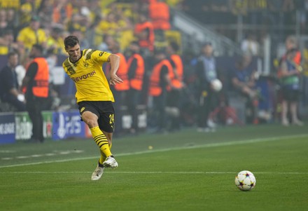 Jess Thorup Fc Copenhagen Looks On Editorial Stock Photo - Stock Image | Shutterstock