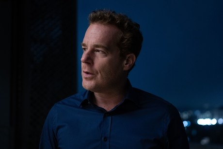 'The Suspect' TV Show, Series 1, Episode 3 UK - 12 Sep 2022 Stockbilder ...