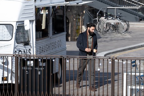 'The Suspect' TV Show, Series 1, Episode 3 UK - 12 Sep 2022 Stock ...