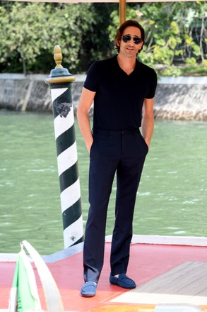 Adrien Brody Editorial Stock Photo - Stock Image | Shutterstock