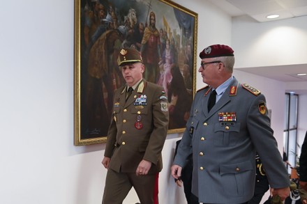 750 German general staff Stock Pictures, Editorial Images and Stock ...
