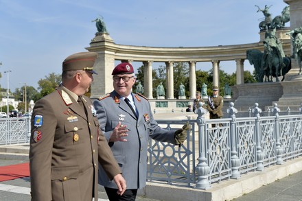 750 German general staff Stock Pictures, Editorial Images and Stock ...