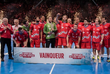 250 Handball star Stock Pictures, Editorial Images and Stock Photos ...