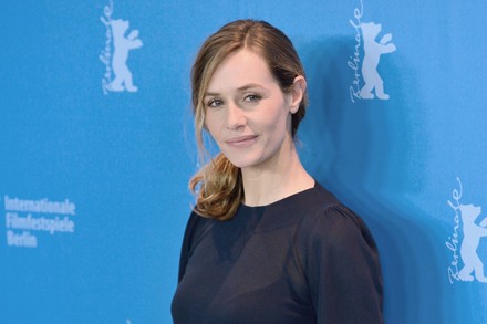 Cecile De France Attending Django Photocall Editorial Stock Photo - Stock Image | Shutterstock