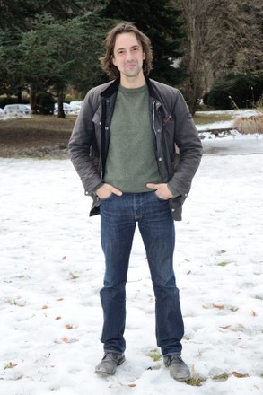 Jerome Robart Assiste Au Photocall Du Editorial Stock Photo - Stock ...