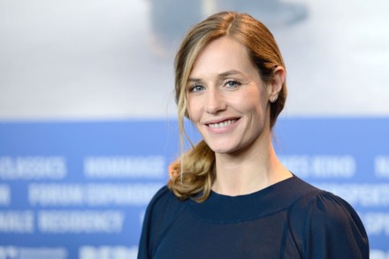 Cecile De France Attending Django Press Editorial Stock Photo - Stock Image | Shutterstock
