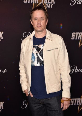 Chad Lindberg Editorial Stock Photo - Stock Image | Shutterstock