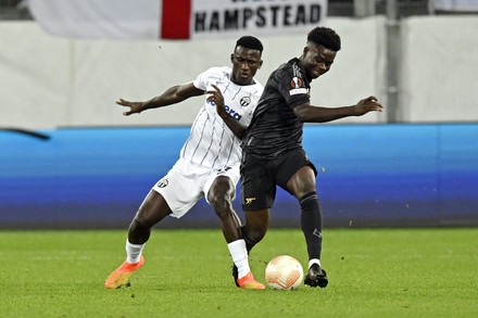 22 Cheick conde Stock Pictures, Editorial Images and Stock Photos ...
