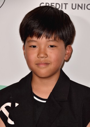 Felix Zhan Editorial Stock Photo - Stock Image | Shutterstock