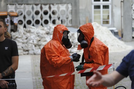 500 Nuclear power training Stock Pictures, Editorial Images and Stock ...