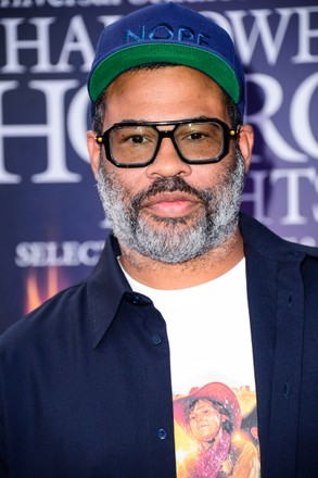 Jordan Peele Editorial Stock Photo - Stock Image | Shutterstock