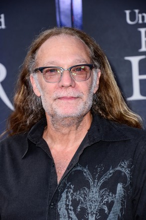 Greg Nicotero Editorial Stock Photo - Stock Image | Shutterstock