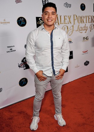 Alex Porter Dawn Aneada Editorial Stock Photo - Stock Image | Shutterstock