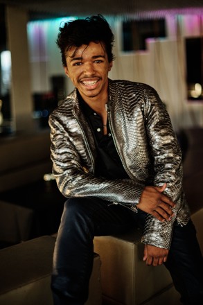 Trace Austin Price Editorial Stock Photo - Stock Image | Shutterstock