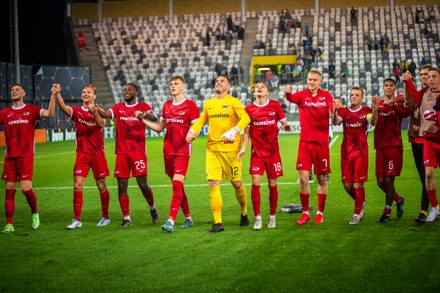 250 Sc dnipro 1 Stock Pictures, Editorial Images and Stock Photos ...