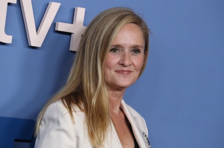 Samantha Bee Editorial Stock Photo - Stock Image | Shutterstock