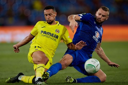 Villarreal CF v Lech Poznan: Group C - UEFA Europa Conference League ...
