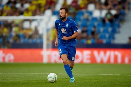 Villarreal CF v Lech Poznan: Group C - UEFA Europa Conference League ...