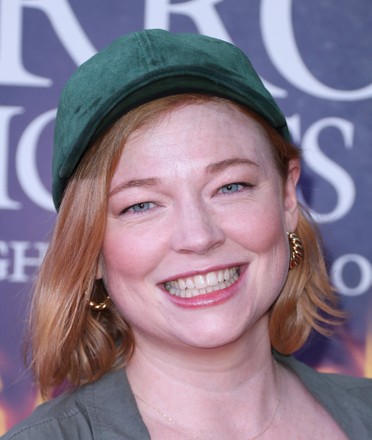Sarah Snook Editorial Stock Photo - Stock Image | Shutterstock