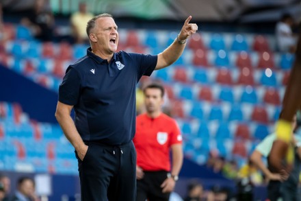 Villarreal CF v Lech Poznan: Group C - UEFA Europa Conference League ...