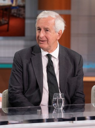 Hugo Vickers Editorial Stock Photo - Stock Image | Shutterstock