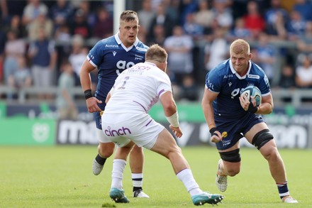 Rugby Union 2022 2023 Gallagher Premiership Editorial Stock Photo ...