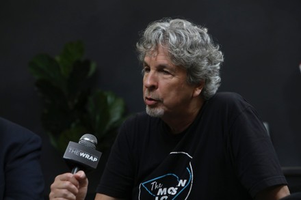 Peter Farrelly Editorial Stock Photo - Stock Image | Shutterstock