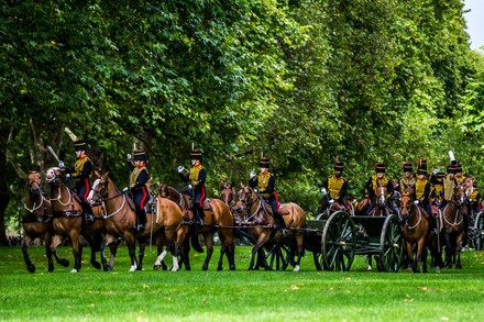 Queen Elizabeth II dies aged 96, London, United Kingdon - 09 Sep 2022 ...