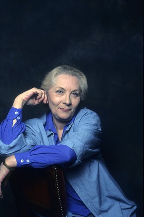 Undated File Photo French Actress Claude Editorial Stock Photo - Stock ...