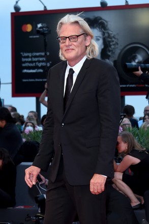 Andrew Dominik Editorial Stock Photo - Stock Image | Shutterstock