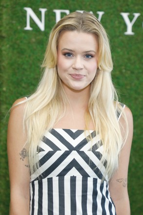 Ava Phillippe Editorial Stock Photo - Stock Image | Shutterstock