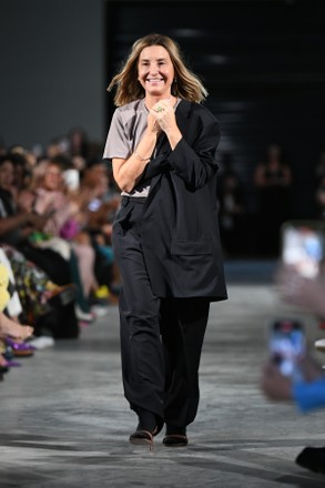Amy Smilovic Designer Tibi Editorial Stock Photo - Stock Image ...