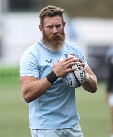 Rugby Union 2022 2023 Gallagher Premiership Editorial Stock Photo ...