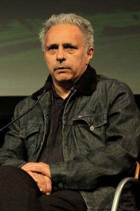 Hanif Kureishi Editorial Stock Photo - Stock Image | Shutterstock