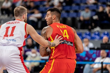 48 Nemanja radovic Stock Pictures, Editorial Images and Stock Photos ...