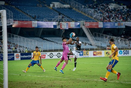 Mohammedan Sc Mdsc Beats Kerala Blasterskbfc Editorial Stock Photo - Stock Image | Shutterstock