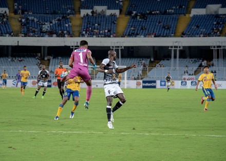 Mohammedan Sc Mdsc Beats Kerala Blasterskbfc Editorial Stock Photo - Stock Image | Shutterstock