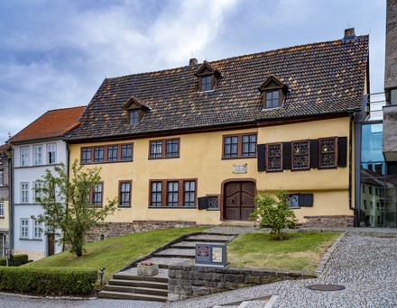 500 Bach house Stock Pictures, Editorial Images and Stock Photos ...