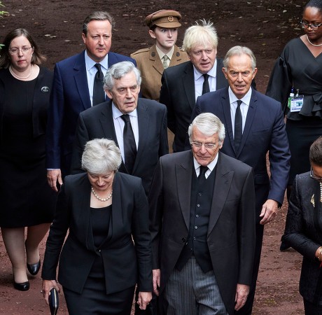 Accession Council and Principal Proclamation, London, UK - 10 Sep 2022 ...