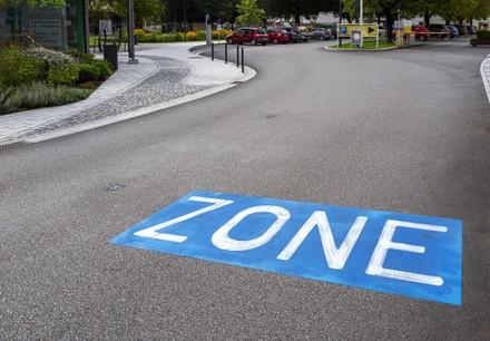 500 Empty zones Stock Pictures, Editorial Images and Stock Photos ...