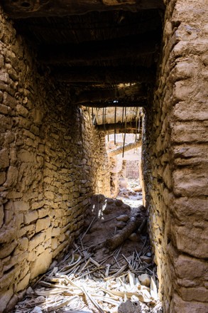 File Photo Old City Al Ula Editorial Stock Photo - Stock Image ...