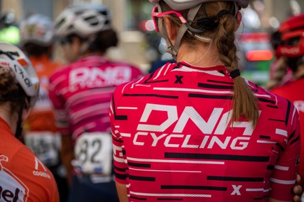 Dna Pro Cycling During Tcfia 2022 Editorial Stock Photo - Stock Image ...