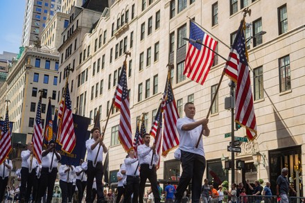 4,000 Annual street parade Stock Pictures, Editorial Images and Stock ...