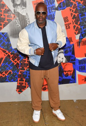 Corey Gamble Editorial Stock Photo - Stock Image | Shutterstock